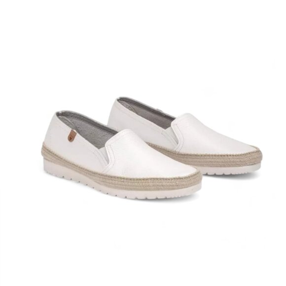 Fun Verbenas | Shoes | New Fun Verbenas Made In Spain Leather Nuria ...